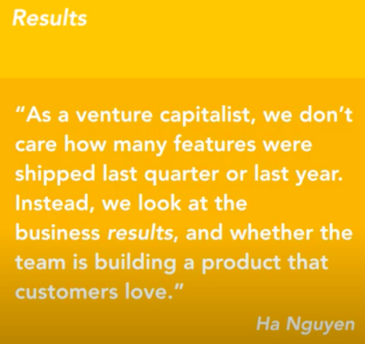 Tim Woods – Notes for future reference. Mostly on Product Management.